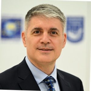 Gabriel Raicu - CyberCon Romania