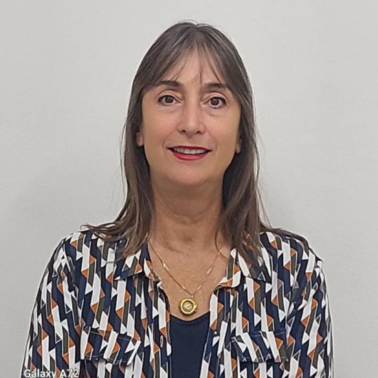 Vilma Tomço - CyberCon Romania